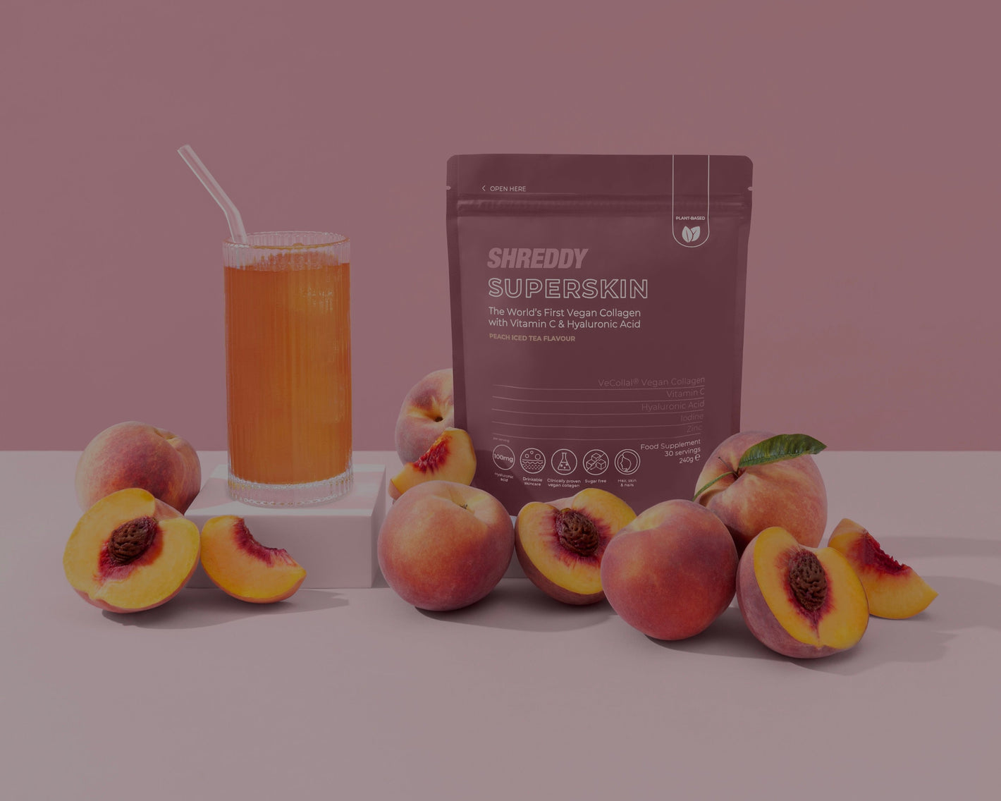 SHREDDY - The Number 1 Female Fitness Transformation App