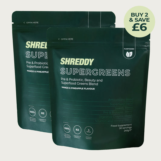 SHREDDY KIT – Page 2