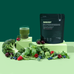 Cherry & Raspberry SUPERGREENS – SHREDDY