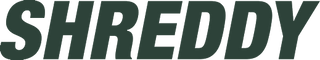 Login – SHREDDY