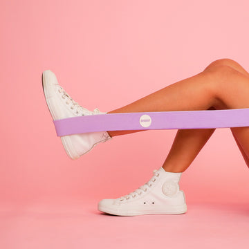 SHREDDY - The Number 1 Female Fitness Transformation App