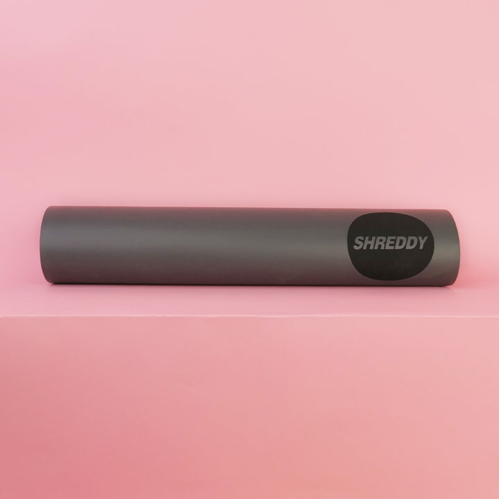 SHREDDY - The Number 1 Female Fitness Transformation App