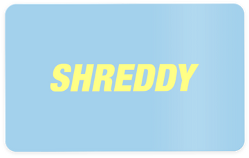 SHREDDY KIT – Page 2
